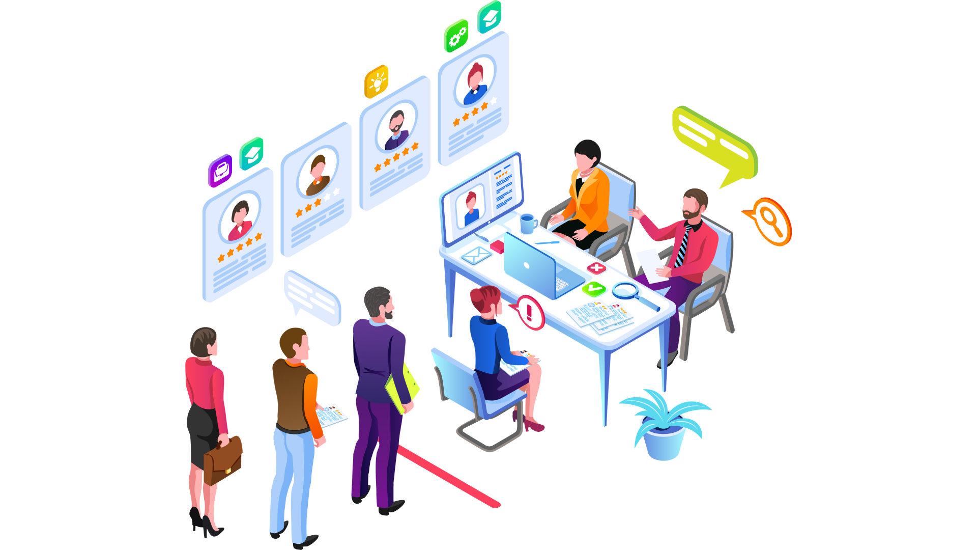 The Power of Predictive Analytics in Recruitment