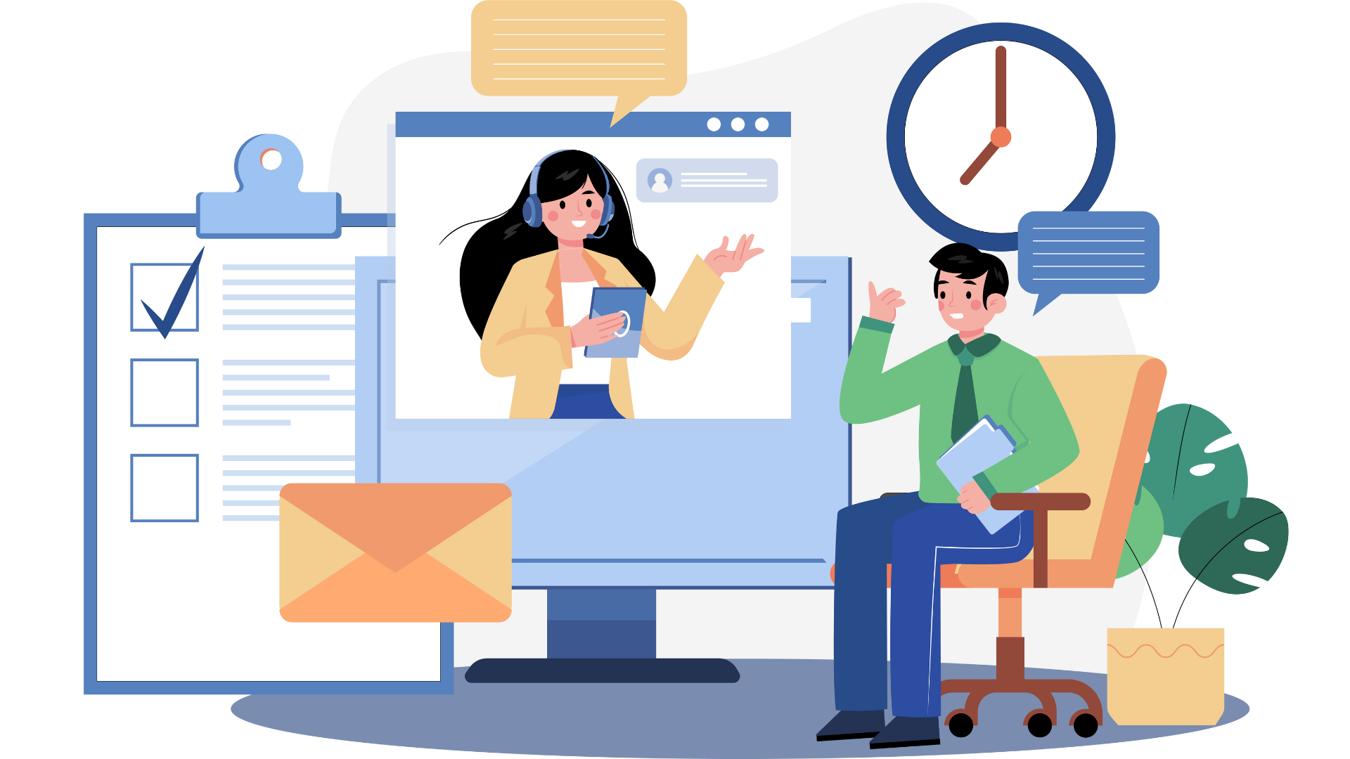 7 Innovative Interview Techniques Beyond Traditional Q&A